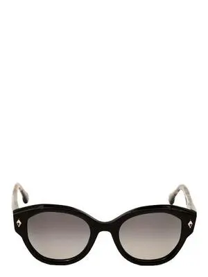 Ba&sh Ba&sh Lorna Glasses Black