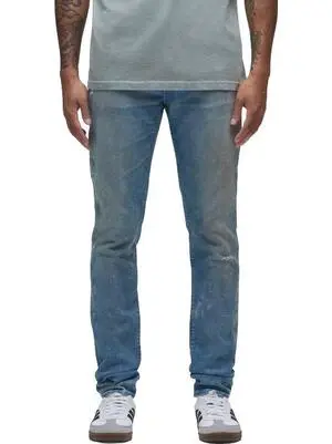 Hudson Jeans Zack Skinny Jeans - Ocean Ave