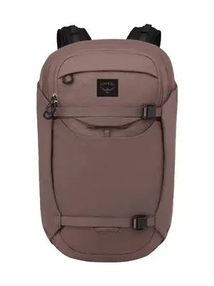 OSPREY Metron 24 Backpack - Magma Brown