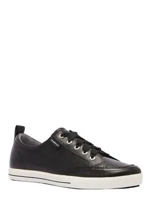 FRANKIE4 Ellie V Sneaker - Black