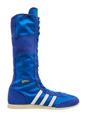 Adidas Japan Vh High-top Sneakers - Blue