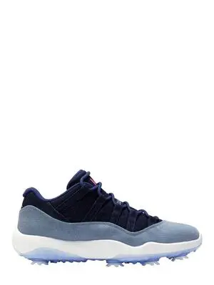 JORDAN Low Golf 'no Denim Allowed' Sneaker - Blue