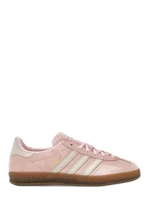 Adidas Adidas Gazelle Indoor Sneakers Clear Pink/off White/gum