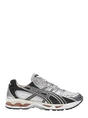 Asics Gel-nimbus .1in - White/obsidian Grey