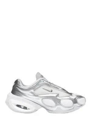 Nike Air Max Muse Sneakers White/metallic Silver/pure Platinum
