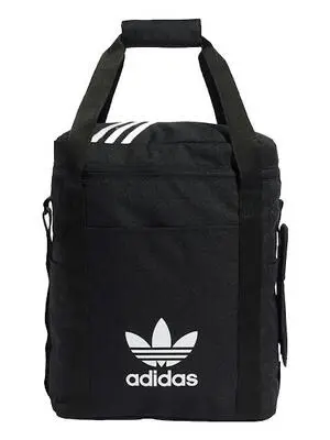 Adidas Adicolor Dj Record Bag - Black