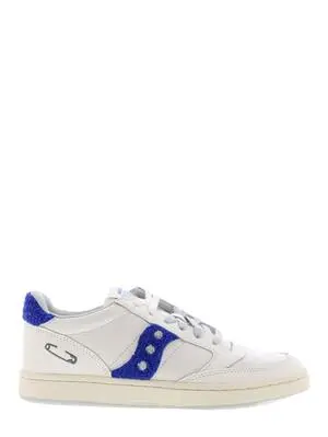 Saucony Saucony Jazz Court Sneakers White/blue
