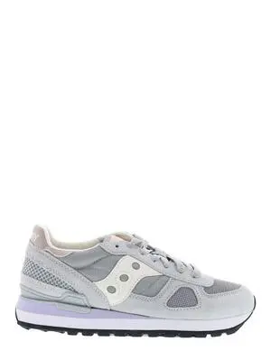 Saucony Shadow Original Sneakers - Grey/dark Grey