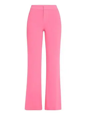 Alice + Olivia Livi Mid-rise Pants - Livi Mid Rise Pant