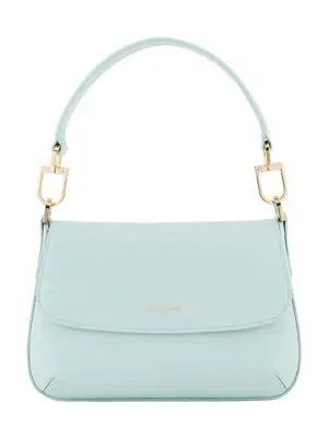 GIORGIO ARMANI Small La Prima Soft Bag