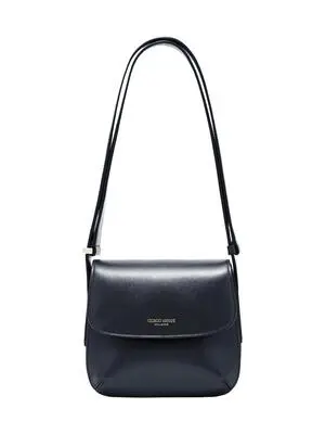 Giorgio Armani La Prima Bag - Black