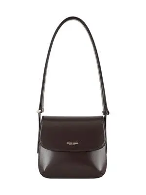 Giorgio Armani La Prima Bag - Brown