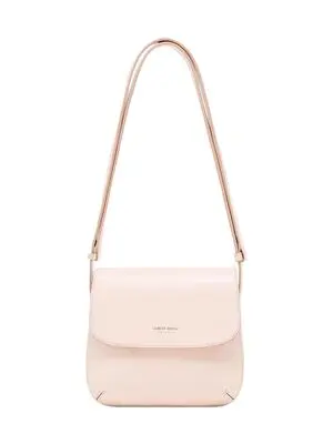 Giorgio Armani La Prima Bag - Pink