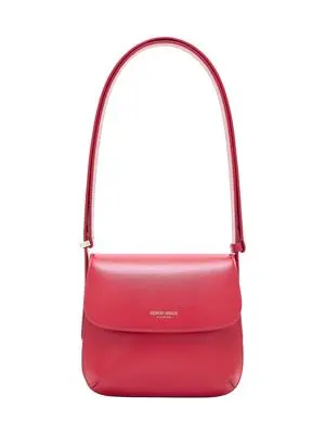 Giorgio Armani La Prima Bag - Red