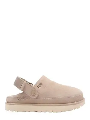 UGG Goldenstar Clog - Beige
