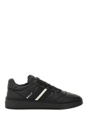 Bally Rebby Sneaker - Black
