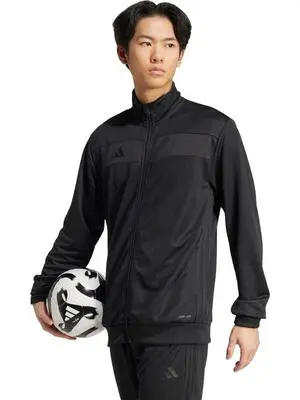 Adidas Tiro 25 Essentials Training Jacket - Black