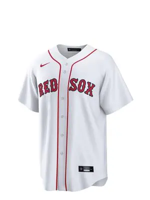 Nike Jarren Duran Boston Red Sox Mlb Replica Jersey - White