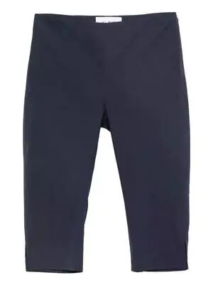 ALFIE The Capri Trousers - Blue