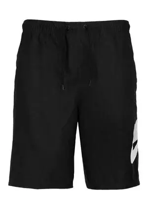 Nike Club Woven Shorts - Black