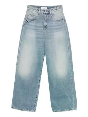 ICON DENIM LA Poppy Jeans - Blue