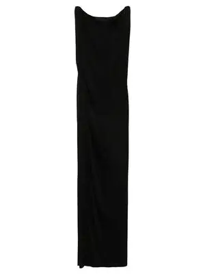 TOM FORD Sleeveless Dress - Black