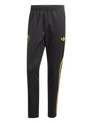 Adidas Jude Bellingham Track Pants - Black