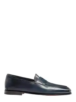 SANTONI Santoni Carlo Loafers