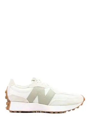 NEW BALANCE 327 Sneakers - White