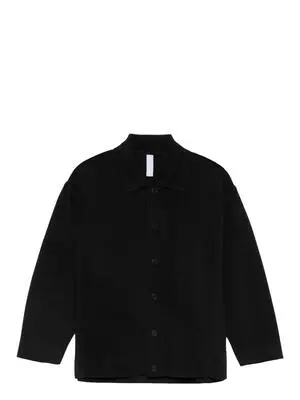 CFCL Washi Shirt Jacket