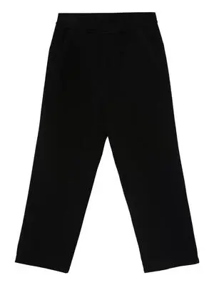 CFCL Soft Hypha Trousers - Black