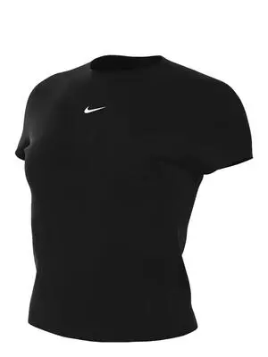 Nike Chill Knit T-shirt - Black
