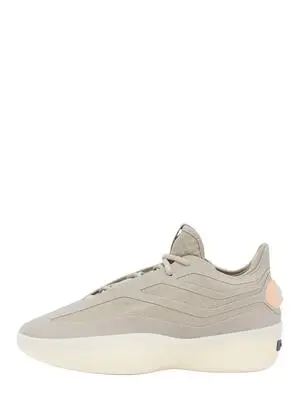 Adidas Athletics Ii Basketball Sneakers - Putty Beige