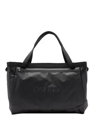 OSPREY Gear 60l Tote Bag - Raven Black