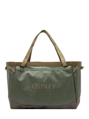 OSPREY Gear Tote 60l - Pine Leaf/earl Grey
