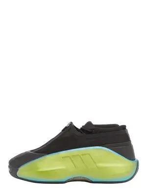 Adidas Crazy Iiinfinity Sneaker - Green/core Black