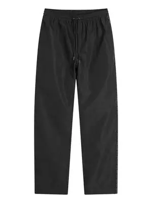 DAILY PAPER Amadi Trackpants - Black