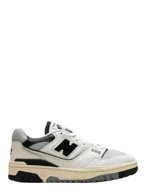 NEW BALANCE 550 Sneakers - White