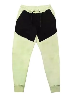 Nike Tech Fleece Track Pants - Green