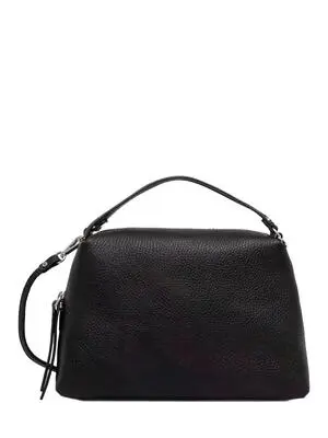 GIANNI CHIARINI Alifa Cross Body Bag - Black