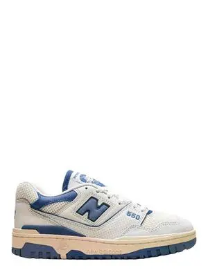 NEW BALANCE 550 Sneakers - White