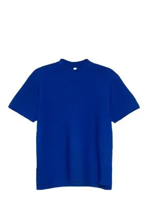CFCL Garter T-shirt - Blue
