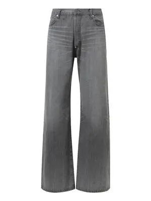 Junya Watanabe X Levi's® Straight Jeans - Grey