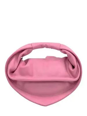 FEDERICO CINA Mini Tortellino Bag - Pink