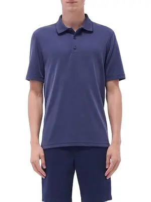 Bugatchi Octavio Polo Navy
