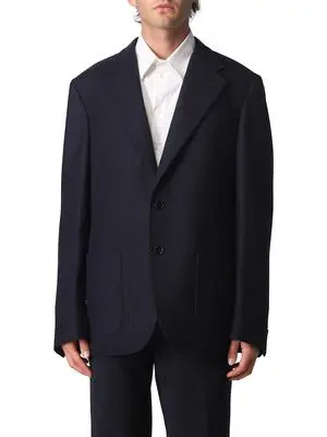 FAY Blazer - Blue