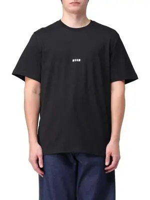 MSGM T-shirt - Black