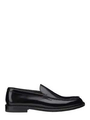 DOUCAL'S Doucal's Loafers Black