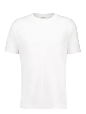 BOGLIOLI Crew-neck T-shirt