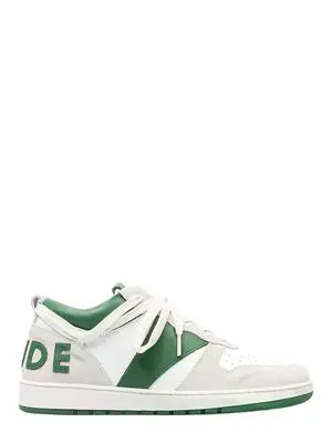 Rhude Rhecess Sneakers - White